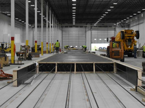 Products - Advanced Precast Company